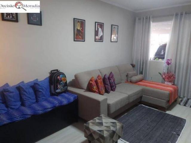 Sobrado à venda, 70 m² por R$ 510.000,00 Granja Viana Cotia/SP