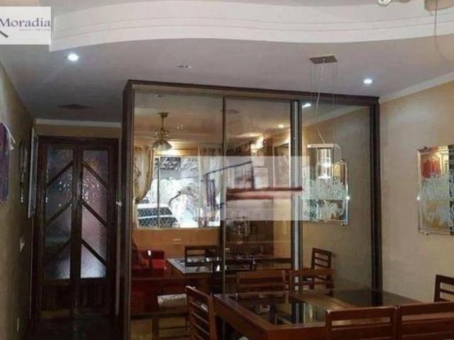 Sobrado à venda, 70 m² por R$ 529.000,00 Granja Viana Cotia/SP