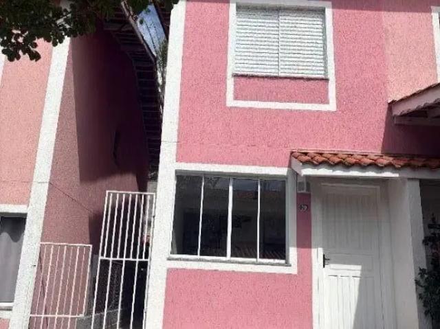 Sobrado à venda, 70 m² por R$ 550.000,00 Granja Viana Cotia/SP