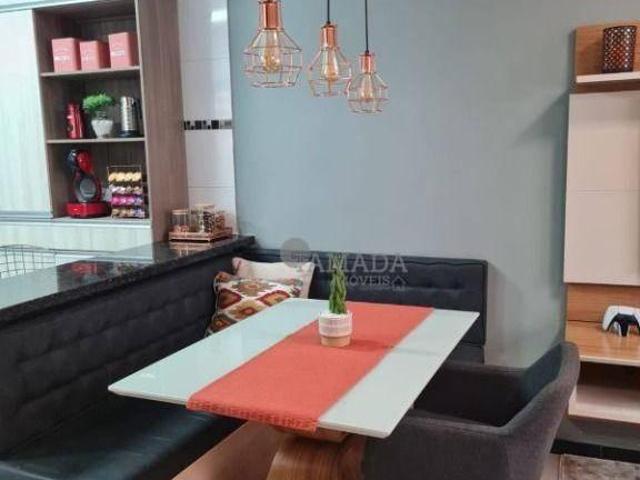 Sobrado à venda, 70 m² por R$ 565.000,00 Vila Esperança São Paulo/SP