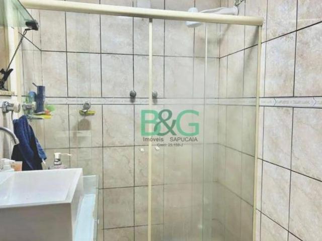Sobrado à venda, 70 m² por R$ 580.000,00 Vila Formosa São Paulo/SP