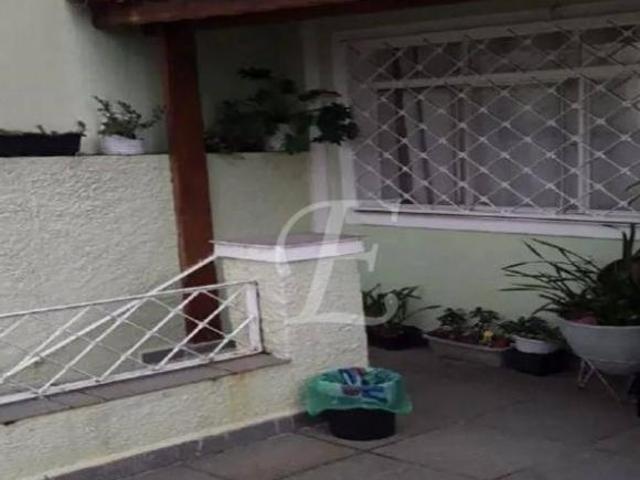 Sobrado à venda, 70 m² por R$ 590.000,00 Água Fria São Paulo/SP