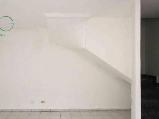 Sobrado à venda, 70 m² por R$ 635.000,00 Vila Ema São Paulo/SP