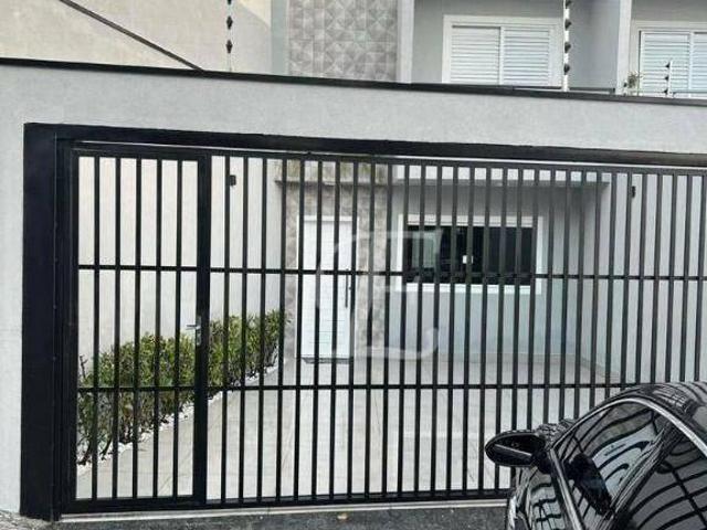 Sobrado à venda, 70 m² por R$ 650.000,00 Vila Maria Alta São Paulo/SP