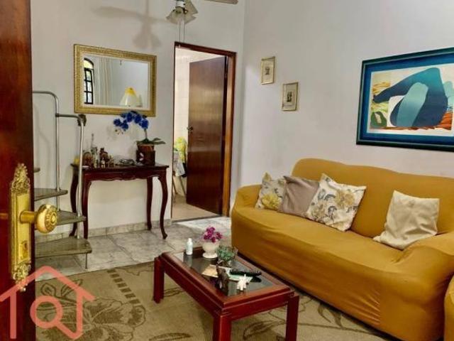 Sobrado à venda, 70 m² por R$ 692.000,00 Ipiranga São Paulo/SP