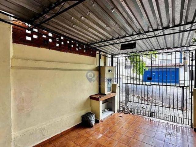 Sobrado à venda, 70 m² por R$ 700.000,00 Campo Belo São Paulo/SP