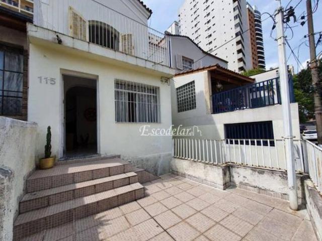 Sobrado com 3 Quartos à venda, 70 m² por R$ 745.000 Santana São Paulo/SP