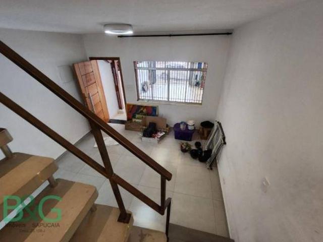 Sobrado à venda, 70 m² por R$ 750.000,00 Vila Leopoldina São Paulo/SP