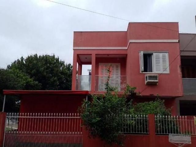 Sobrado à venda, 70 m² por R$ 289.000,00 Santa Cruz Gravataí/RS