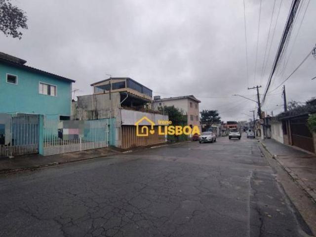Sobrado à venda, 70 m² por R$ 298.990,00 Jardim Rodolfo Pirani São Paulo/SP