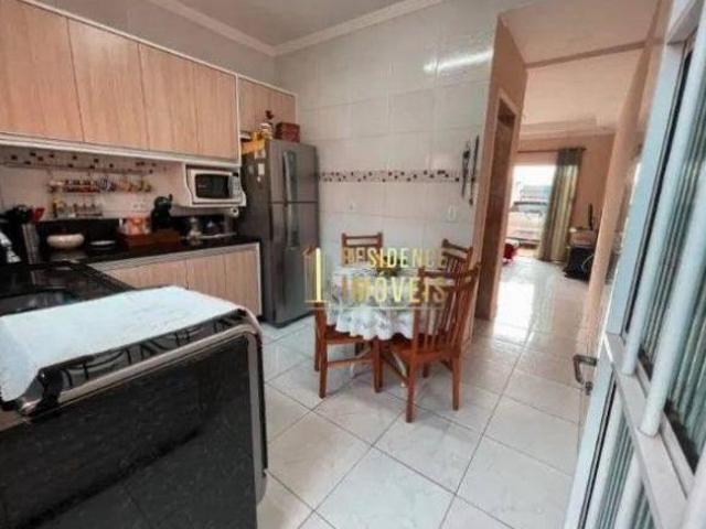 Sobrado à venda, 70 m² por R$ 360.000,00 Jardim Wanel Ville V Sorocaba/SP