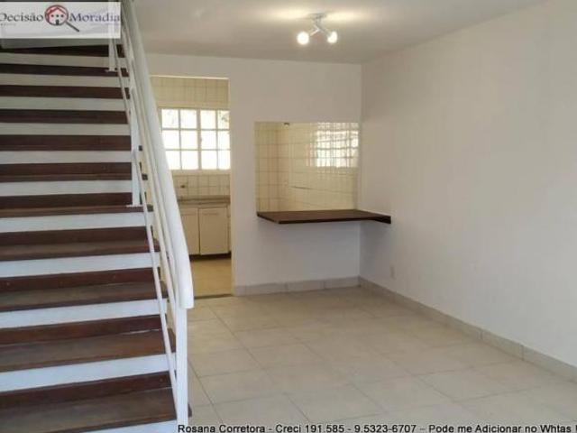 Sobrado à venda, 70 m² por R$ 390.000,00 Granja Viana Cotia/SP