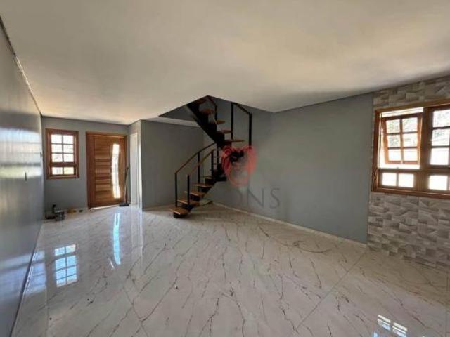 Sobrado à venda, 70 m² por R$ 393.600,00 COHAB B Gravataí/RS