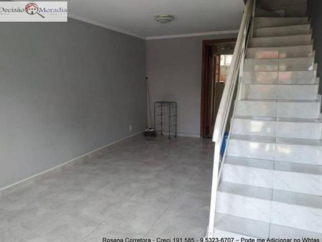 Sobrado à venda, 70 m² por R$ 399.000,00 Granja Viana Cotia/SP