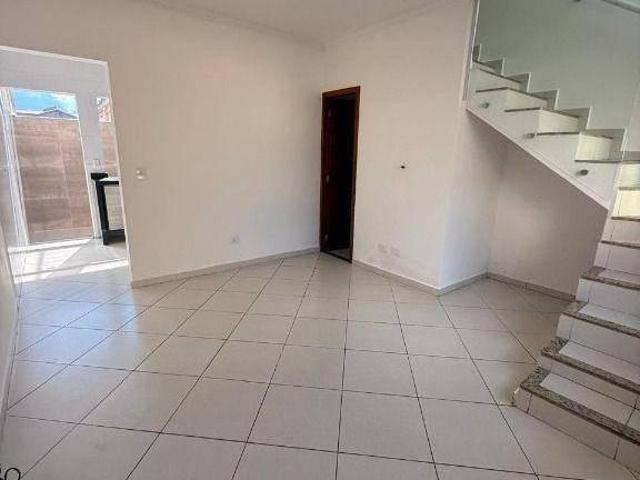 Sobrado à venda, 70 m² por R$ 399.000,00 Jardim Colibri Cotia/SP