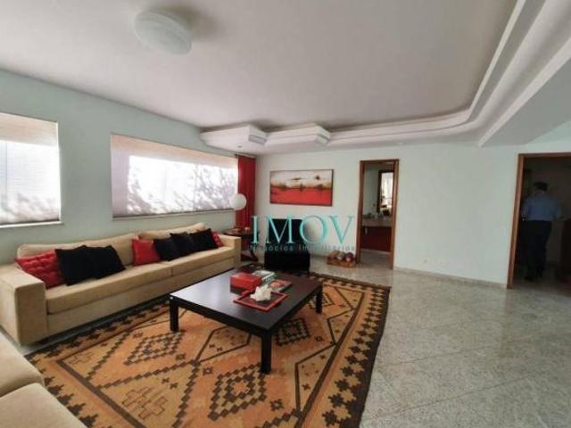 Sobrado à venda, 718 m² por R$ 8.800.000,00 Jardim Aquarius São José dos Campos/SP