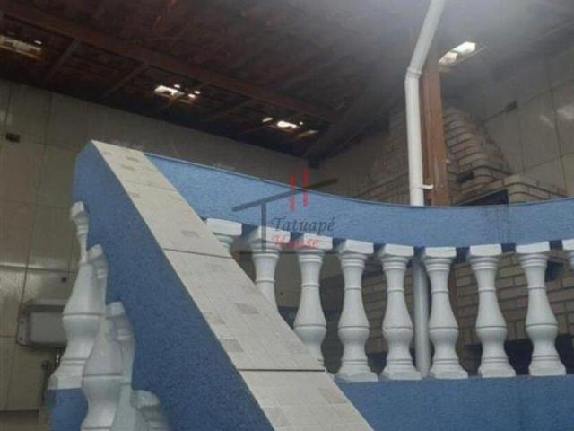 SOBRADO A VENDA