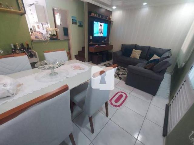 Sobrado à venda, 71 m² por R$ 530.000,00 Jaraguá São Paulo/SP