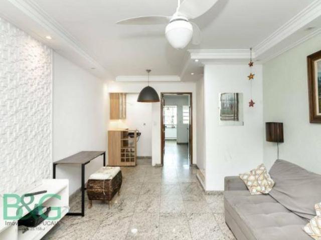 Sobrado à venda, 71 m² por R$ 550.000,00 Conjunto Residencial Vista Verde São Paulo/SP