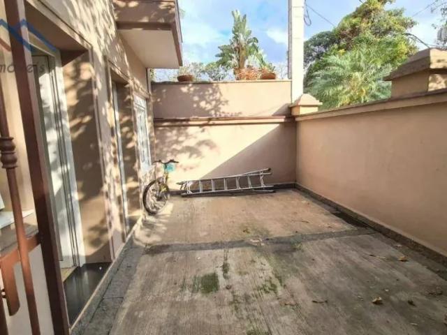 Sobrado à venda, 724 m² por R$ 6.000.000,00 Jardim Paulista São Paulo/SP