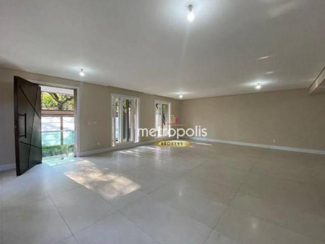 Sobrado à venda, 724 m² por R$ 6.000.000,00 Jardim Paulista São Paulo/SP