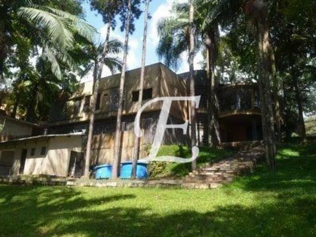 Sobrado à venda, 726 m² por R$ 9.540.000,00 Morumbi São Paulo/SP