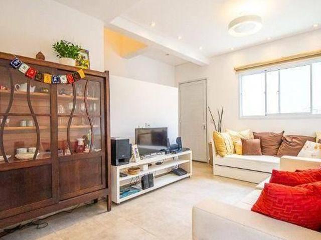 Sobrado à venda, 72 m² por R$ 569.000,00 Granja Viana Cotia/SP
