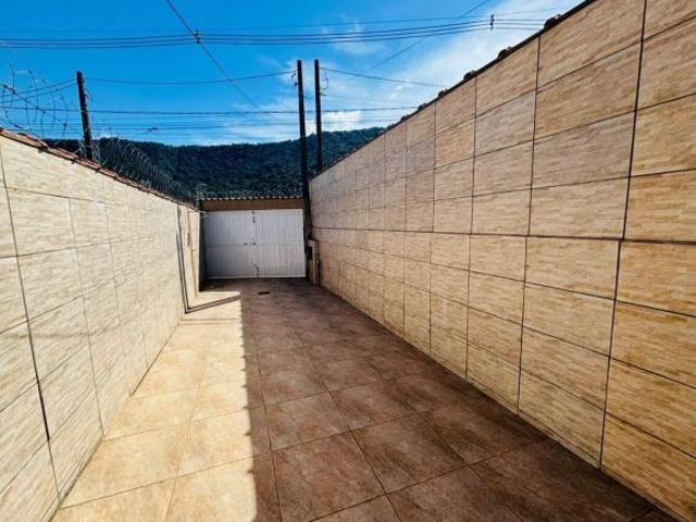 Sobrado à venda, 72 m² por R$ 330.000,00 Solemar Praia Grande/SP