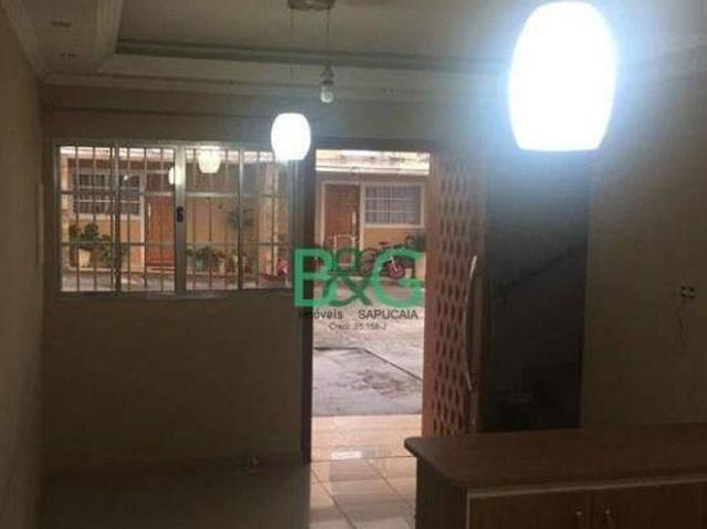 Sobrado à venda, 72 m² por R$ 380.000,00 Vila Ré São Paulo/SP