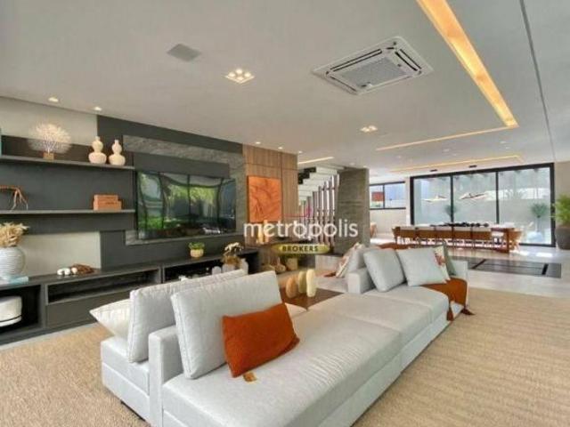 Sobrado à venda, 739 m² por R$ 21.900.000,00 Riviera de São Lourenço Bertioga/SP
