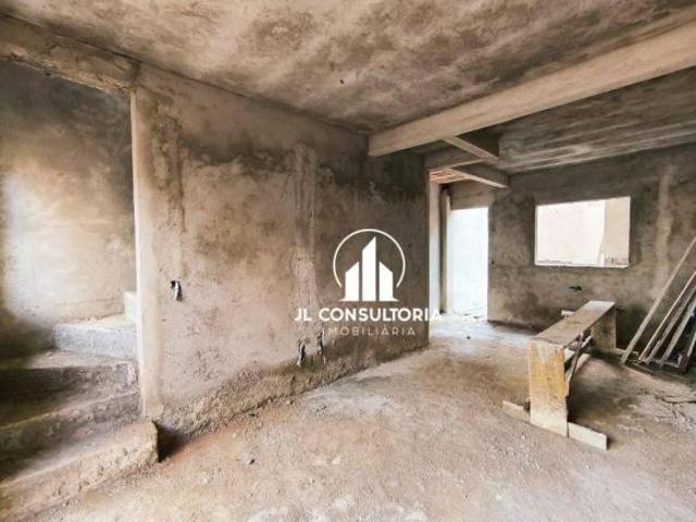 Sobrado à venda, 73 m² por R$ 350.000,00 Tatuquara Curitiba/PR