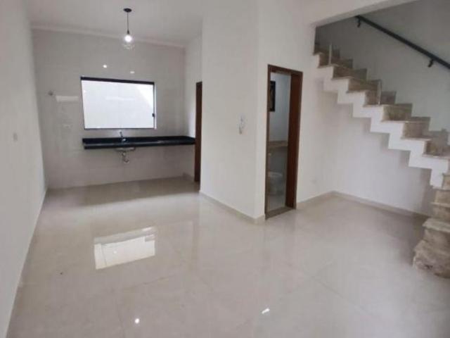 Sobrado à venda, 73 m² por R$ 350.000,00 Vila Cecília Mogi das Cruzes/SP