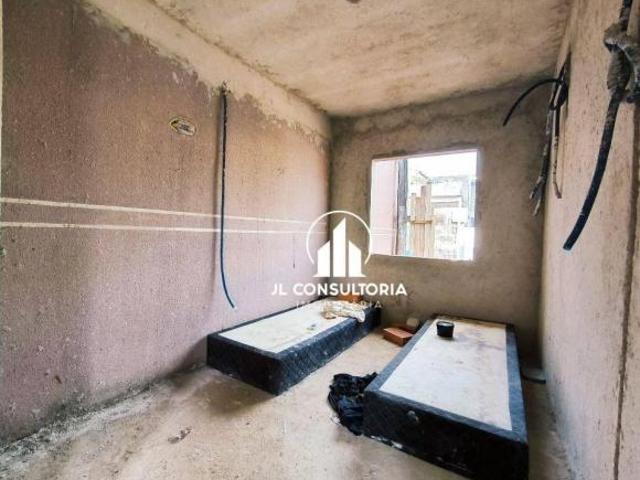 Sobrado à venda, 73 m² por R$ 360.000,00 Tatuquara Curitiba/PR