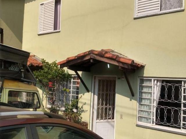 Sobrado à venda, 73 m² por R$ 380.000,00 Jardim Adriana Guarulhos/SP