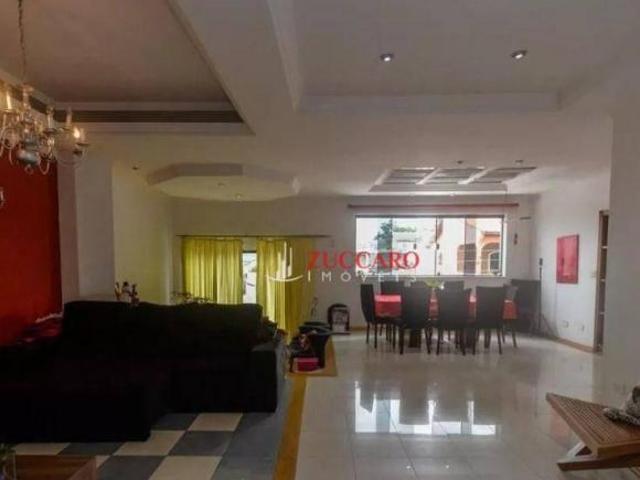 Sobrado à venda, 746 m² por R$ 1.550.000,00 Macedo Guarulhos/SP
