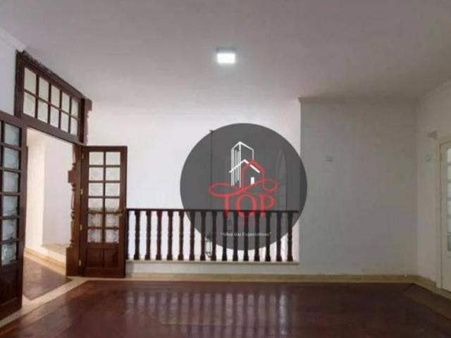 Sobrado com 6 quartos à venda, 747 m² por R$ 3.800.000 Jardim São Caetano São Caetano do Sul/SP