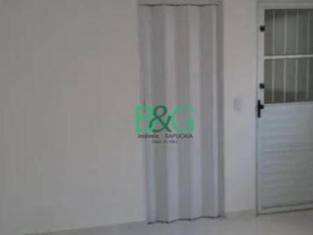 Sobrado à venda, 741 m² por R$ 2.392.000,00 Vila Carrão São Paulo/SP