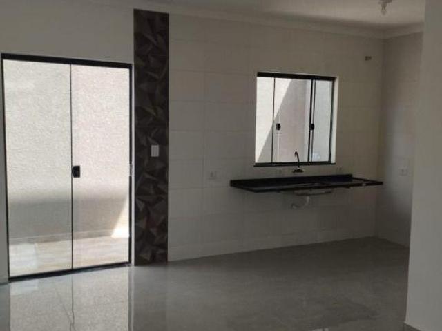 Sobrado à venda, 74 m² por R$ 400.000,00 Vila Suissa Mogi das Cruzes/SP