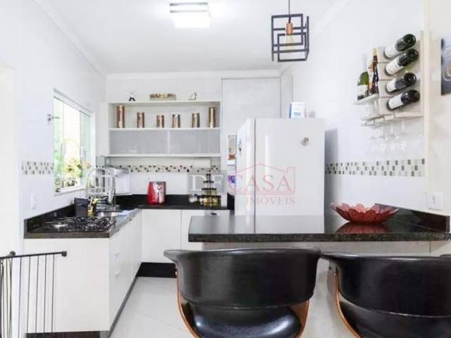 Sobrado à venda, 74 m² por R$ 426.000,00 Vila Ré São Paulo/SP