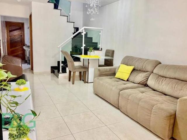 Sobrado à venda, 74 m² por R$ 450.000,00 Vila Progresso São Paulo/SP