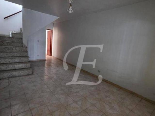 Sobrado à venda, 74 m² por R$ 680.000,00 Lauzane Paulista São Paulo/SP