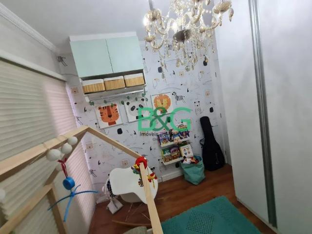 Sobrado à venda, 74 m² por R$ 890.000,00 Vila Lúcia São Paulo/SP