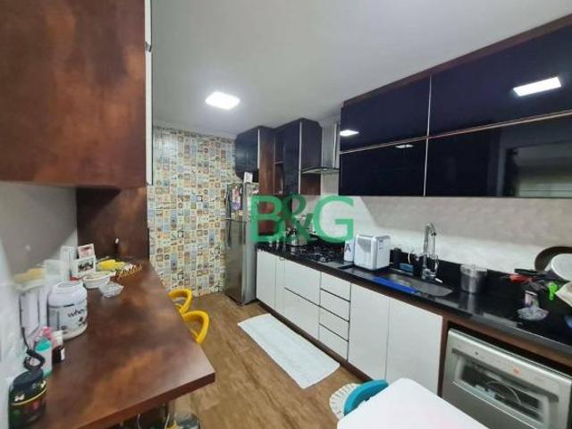 Sobrado à venda, 74 m² por R$ 890.000,00 Vila Lúcia São Paulo/SP