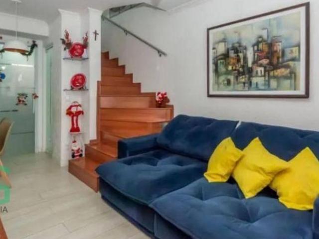 Sobrado à venda, 74 m² por R$ 350.000,00 Jardim Pirituba São Paulo/SP