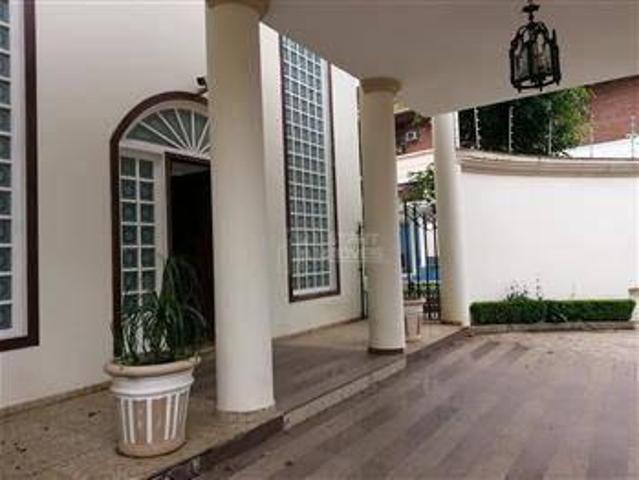 Sobrado à venda, 750 m² por R$ 3.800.000,00 Jardim São Caetano São Caetano do Sul/SP