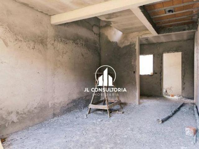 Sobrado à venda, 75 m² por R$ 400.000,00 Cidade Industrial Curitiba/PR