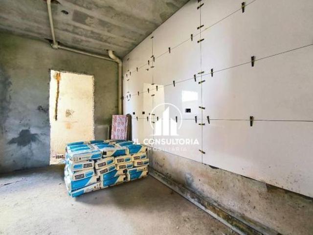 Sobrado à venda, 75 m² por R$ 400.000,00 Cidade Industrial Curitiba/PR