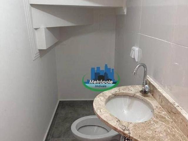 Sobrado à venda, 75 m² por R$ 420.000,00 Jardim Rio Negro Itaquaquecetuba/SP