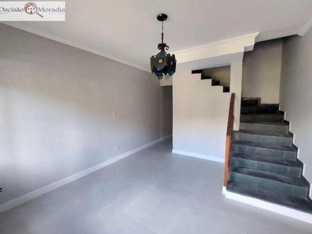 Sobrado à venda, 75 m² por R$ 429.000,00 Granja Viana Cotia/SP