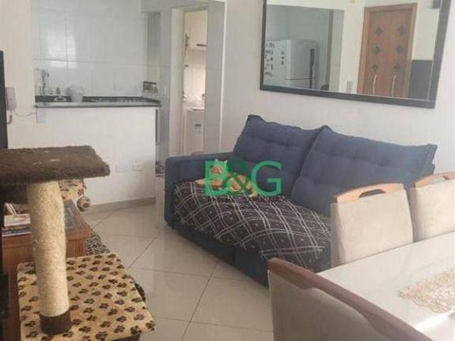 Sobrado à venda, 75 m² por R$ 430.000,00 Vila Bela São Paulo/SP
